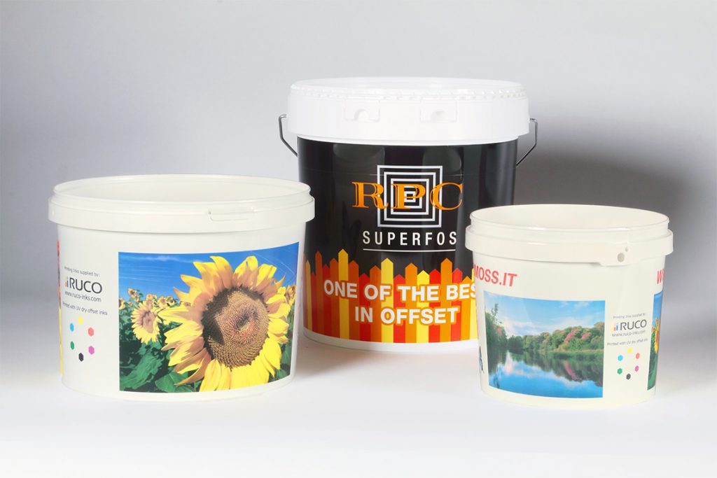 MOSS | Offset Machines, Silk-screen Printing, Heat Transfer