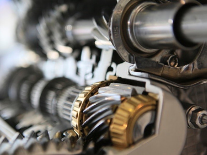 MOSS and the SMART FACTORY | MOSS