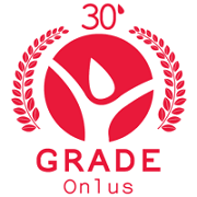 Grade Onlus Foundation | MOSS